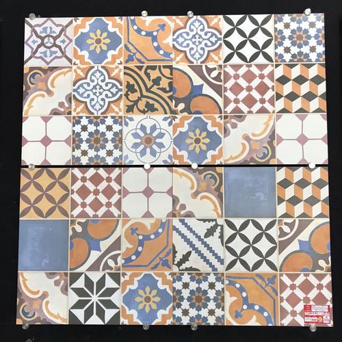 Jual semi granit sun power 60x60 batik df60379 kw 1 - Kab. Bogor ...