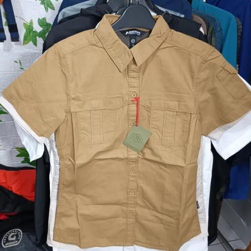 Jual kemeja pdl EIGER WIGA WOMEN SERIES ORIGINAL - S - Kab. Bandung ...