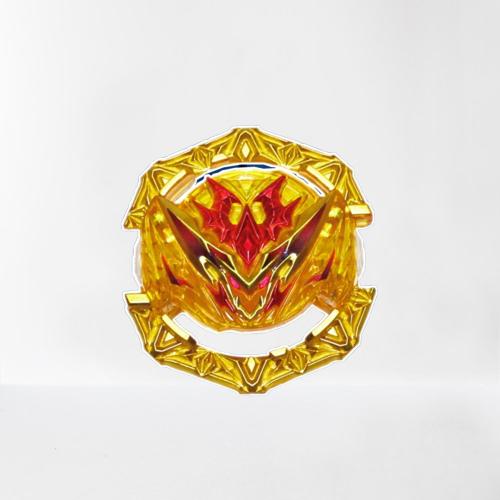 Jual SEKEN Beyblade Burst DB Core Belial Gold Takara Tomy Original ...