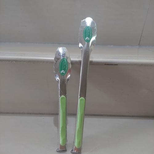 Jual Capitan Makanan Stainless - Jepitan makanan - Tong - Capit Makanan ...