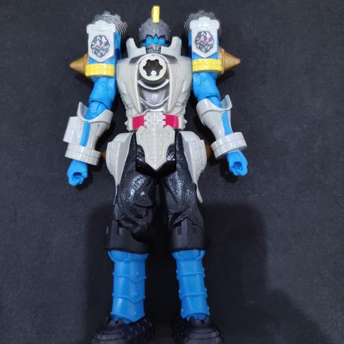 Jual Power Rangers Dino Fury Boomtower - Jakarta Utara - GerobakShop ...