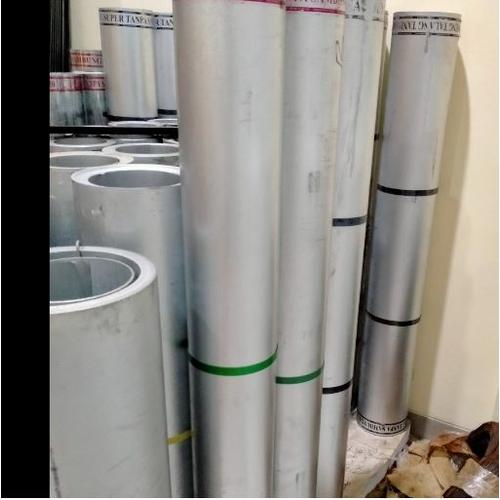 Jual Seng Talang Galvalum 120 cm Permeter/ Seng Plat Anti Karat 120cm 1 ...