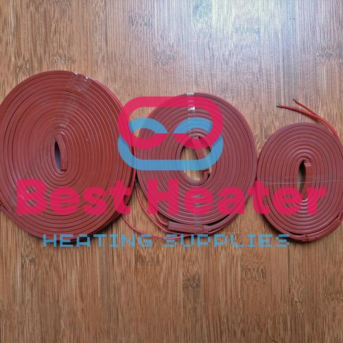 Jual Silicone Heater Pipa - 5.000mm - 750 W - Jakarta Barat - Best ...