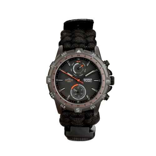 Promo EIGER PRINCETON TACTICAL WATCH - Black Cicil 0% 3x - Kota Depok ...