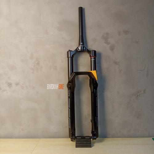 Jual fork rockshox zeb select rc A2 ban 29 travel 170 boost black (2023 ...