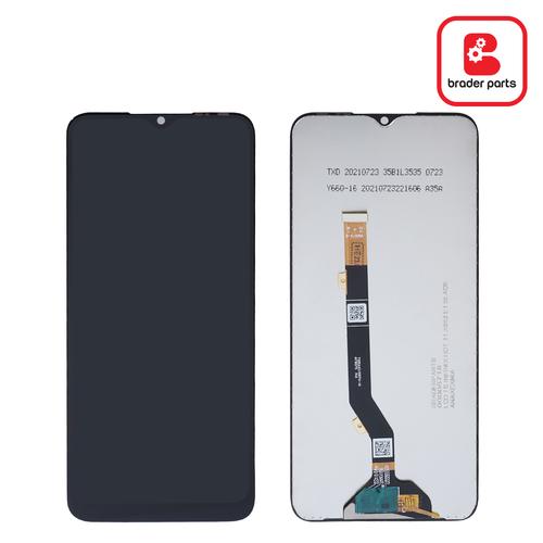 Jual LCD Touchscreen Infinix Hot 11 X662 OEM - Jakarta Utara ...