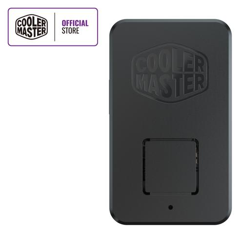 Jual Cooler Master Mini Addressable RGB LED Controller - Jakarta Utara ... Jual Cooler Master Mini Addressable RGB LED Controller - Jakarta Utara ...