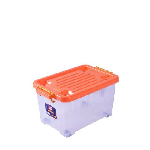Jual Spark Container Box merk shinpo cb 30 kapasitas 30 Liter SIP 110 ...