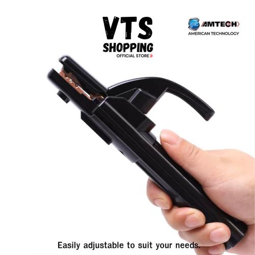 Promo AMTech Electro Holder / Tang Las 800 A / Stang Las 1000 A ...