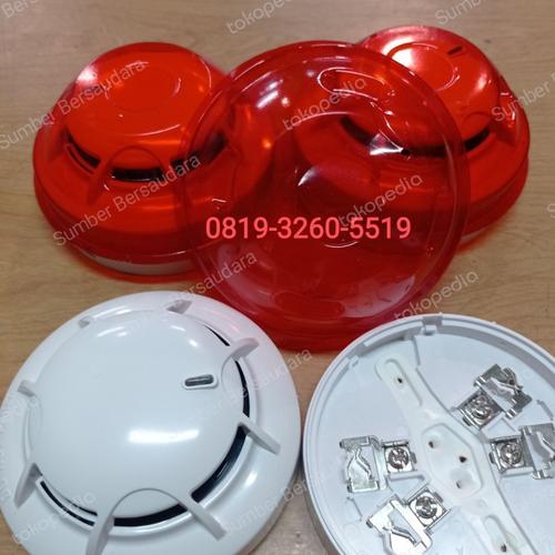 Jual smoke detector EDM-M 9102 Edwards - Jakarta Pusat - Sumber ...