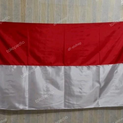 Jual bendera merah putih 15x20 40x30 60x40 90x60 120x80 150x100 180x120 ...