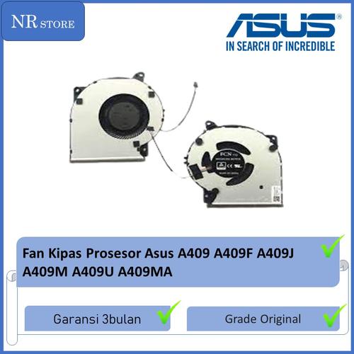 Jual Fan Kipas Prosesor Asus A409 A409F A409J A409M A409U A409MA ...