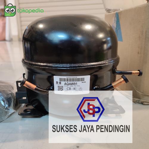 Jual Compressor Huaguang AQAW91 / Kompresor AQAW91 - Jakarta Barat ...