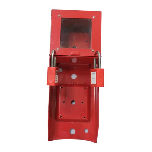 Jual Box Loto Vertikal 2 gembok /Safety Heavy Duty Vertical with Padlock - Kab. Bogor - ONEBIZ ...