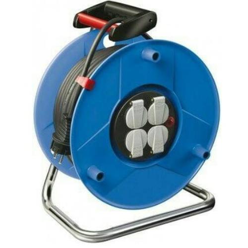 Jual Brennenstuhl Garant Kabel Roll 50M / 1205066 - Germany - Jakarta ...