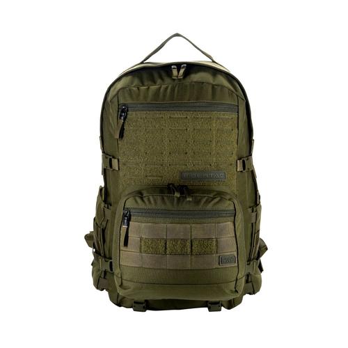 Promo EIGER DELTA 25L COMBAT PACK BACKPACK - Olive Cicil 0% 3x - Kota ...