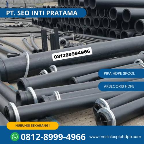 Jual Pipa Spool Hdpe - Pipa Hdpe Spool - Jakarta Timur - Pipa HDPE ...