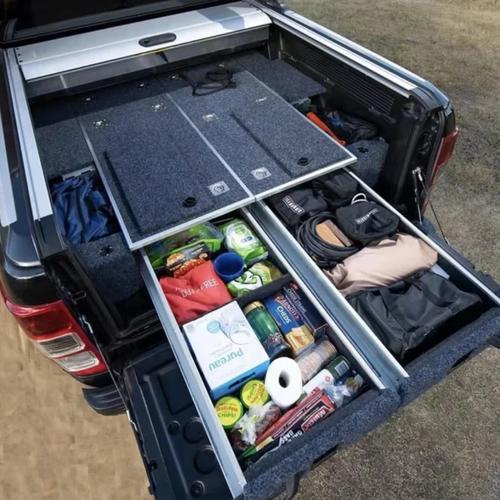 Jual overland drawer system - Kota Tangerang - campers80s | Tokopedia