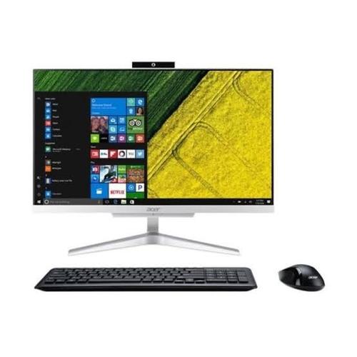 Jual PC All In One Acer Aspire C22-320 AMD A6-9220e RAM 4GB HDD 1TB ...