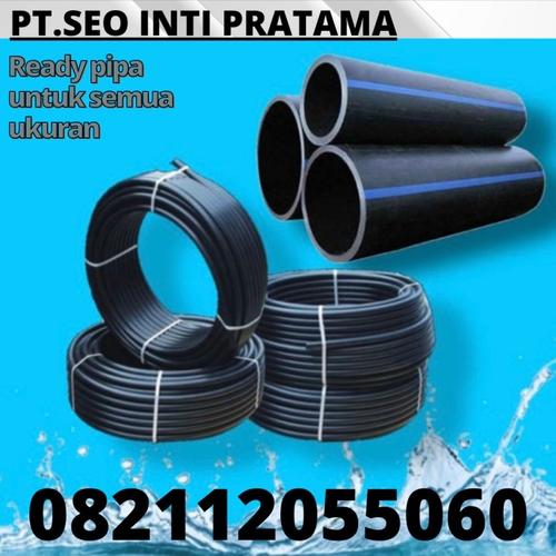 Jual Pipa Spool 4" ( panjang 6m komplit stub and flange ) - Jakarta ...