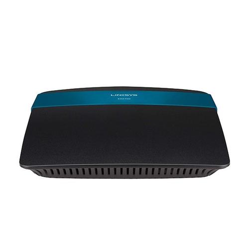 Jual Cisco Linksys EA3500 Gigabit OpenWrt Load Balance 6 ISP Autologin ...