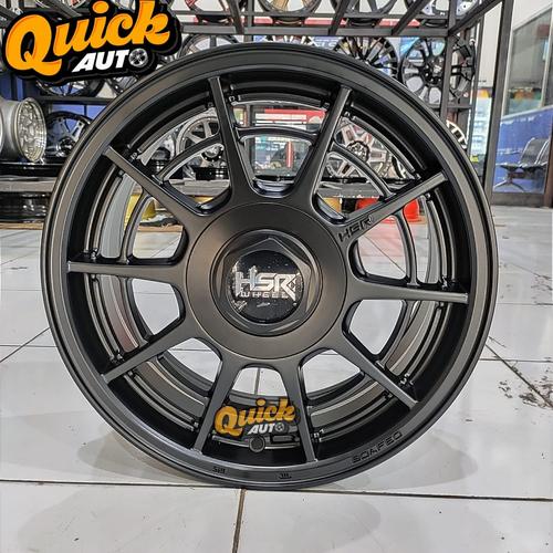 Jual Velg Terbaru Ring15 Pelk Hsr Boafeo R15 Bisa Untk Avanza Xenia DLL ...