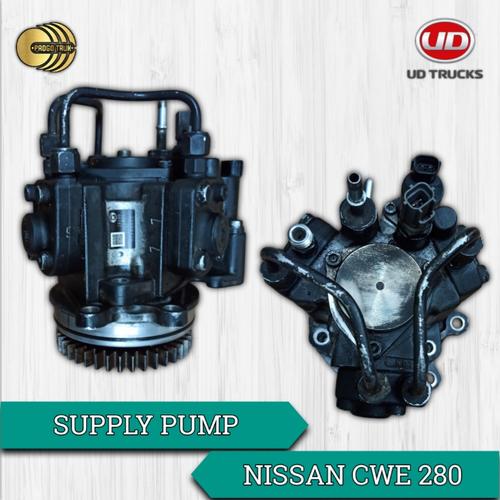 Jual SUPPLY PUMP NISSAN QUESTER CWE 280 GH8 COPOTAN ASLI 22198126 ...