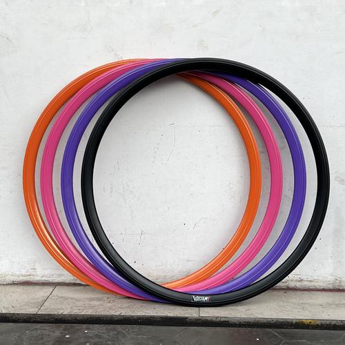 Jual VELG RIMS FIXIE 700C 32H VUELTA ITALY STYLUS 30 700 C 32 HOLE ...