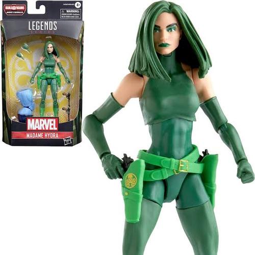 Jual Marvel Legends Madame Hydra BAF Controller - Kab. Bogor - A&M Toys ...