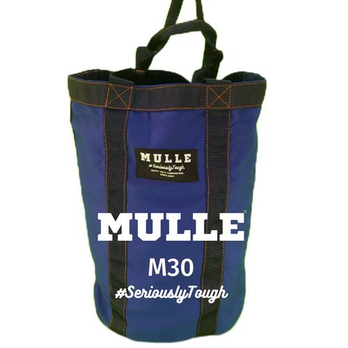 Jual MULLE M30 Scaffolding Canvas Lifting Bag - Tas Klem/Clamp SWL 30kg ...