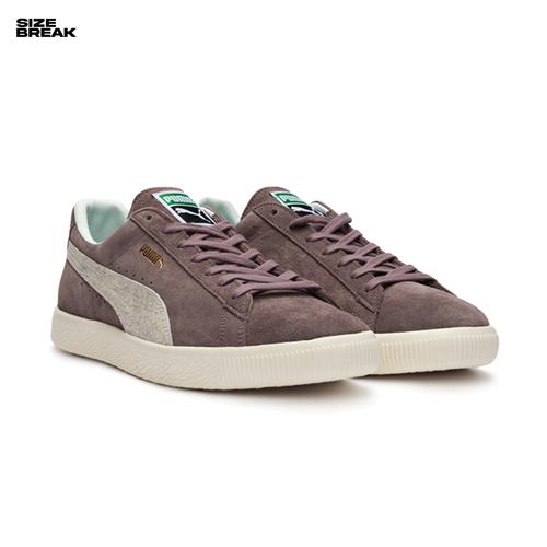 Promo Sepatu Sneakers PUMA SUEDE VTG MIJ KINTSUGI QUAIL-NIMBUS CLOU ...