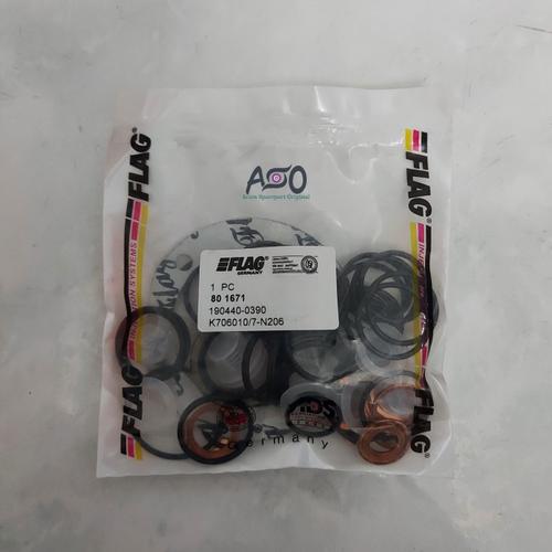 Jual Packing Set Bospom Bospomp Fuso Fighter PS190 6D16 - Fuso 6D16 ...