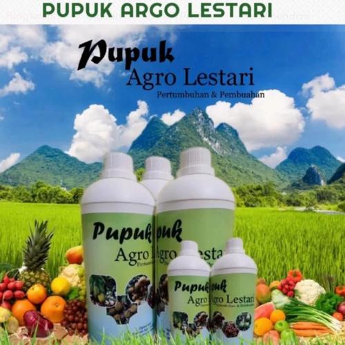 Jual Pupuk Agro Lestari Pupuk Pelebat Dan Penyubur Semua Jenis Tanaman ...