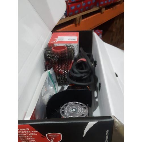Jual MONTI bristle blaster electric mbx - se-678 - Jakarta Barat ...