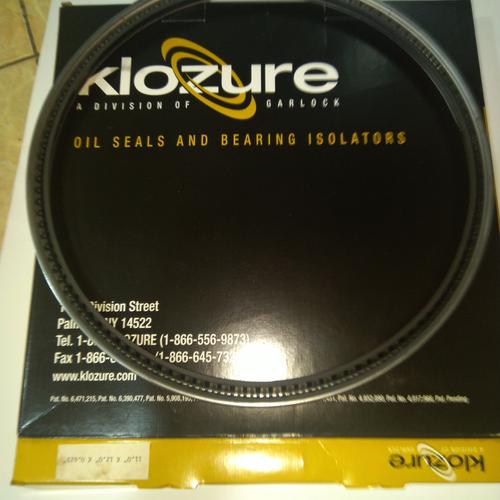 Jual GARLOCK KLOZURE SEAL, 11"X12"X0,625" - Jakarta Barat - AREMA TEKNIK | Tokopedia