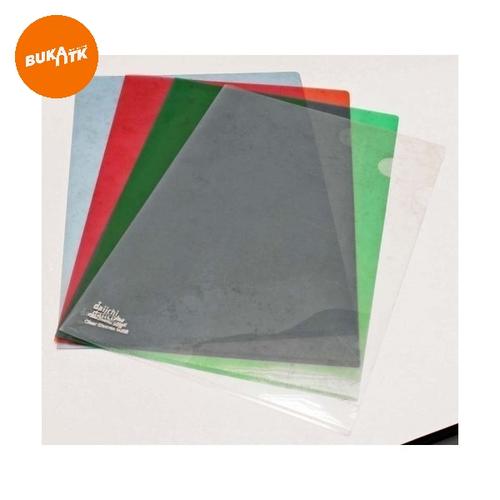 Jual Clear holder / map bening DAICHI - Jakarta Barat - BUKAATK | Tokopedia