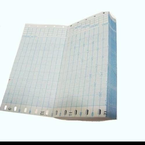 Jual Kertas Course Recorder Tokimec CR4 - Kota Surabaya - Perlengkapan ...