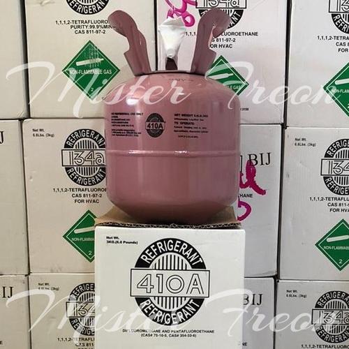 Jual Freon R410a - 3Kg - Kota Surabaya - mister freon | Tokopedia