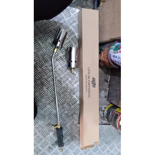 Jual Heating Torch Gas LPG/ Alat Bakar/ Blender Bakar/ LPG BLOWTORCH ...
