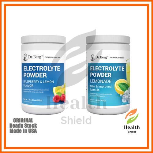 Best Electrolyte Powders And Drinks, Per Hydration Experts, 58% OFF