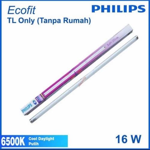 Jual TL T8 PHILIPS NEON LED 16 WATT PANJANG 120CM (NEON SAJA) - Kota ...