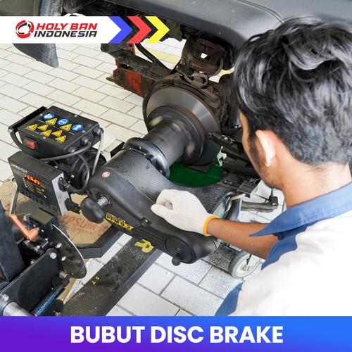 Jual BUBUT DISC BRAKE MOBIL - JEPANG - Jakarta Utara - Holy Ban ...