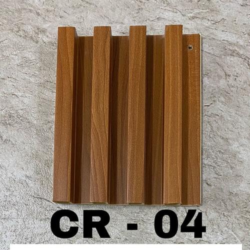 Promo CHAMPION WPC WALL PANEL TEBAL 24MM WOOD PANEL KISI KISI - CR-04 ...