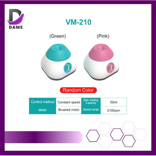 Jual JOANLAB VM-210 Mini Vortex Mixer Shaker Laboratorium - Kab. Bogor ...