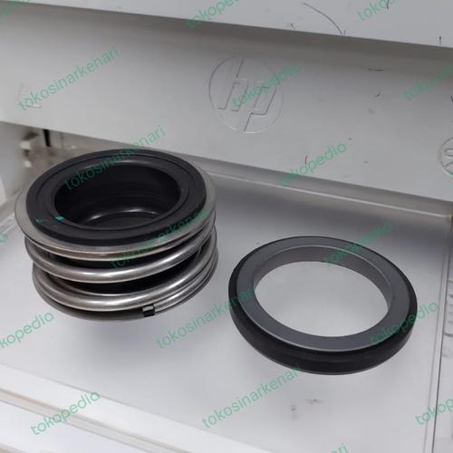 Jual mechanical seal model MGI 28 G 60 bahan sic sic viton untuk as28mm ...
