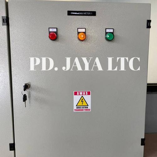 Jual Custom Panel Kolam - Panel KWH Meter - Rakit Panel KWH Meter ...