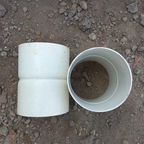 Jual Socket / Sok PVC 6 " inch - AW (tebal) - Jakarta Barat - gbfarm ...