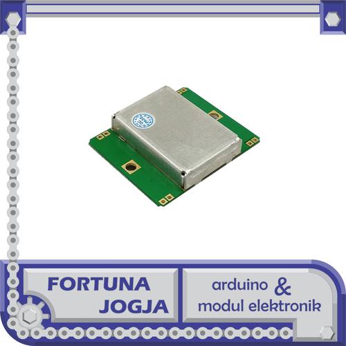 Jual Microwave Doppler Radar HB100 Motion Sensor Module - Kab. Bantul ...