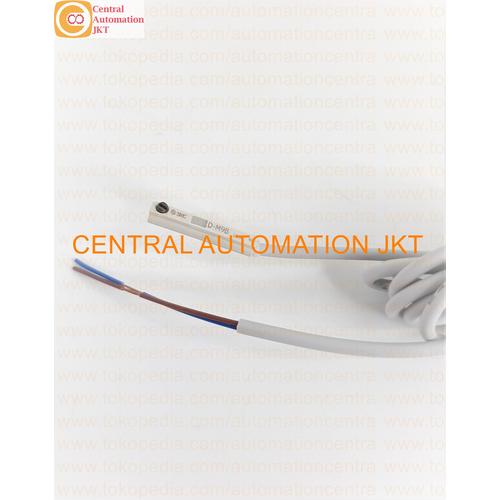 Jual SMC Magnetic Reed Switch D-M9B DM9B 2 Meter - Kota Batam - Central ...