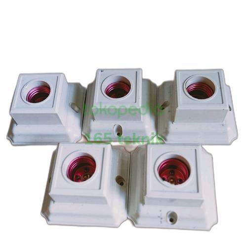 Jual fitting flapon pesona rumah lampu murah - Kota Tangerang Selatan ...